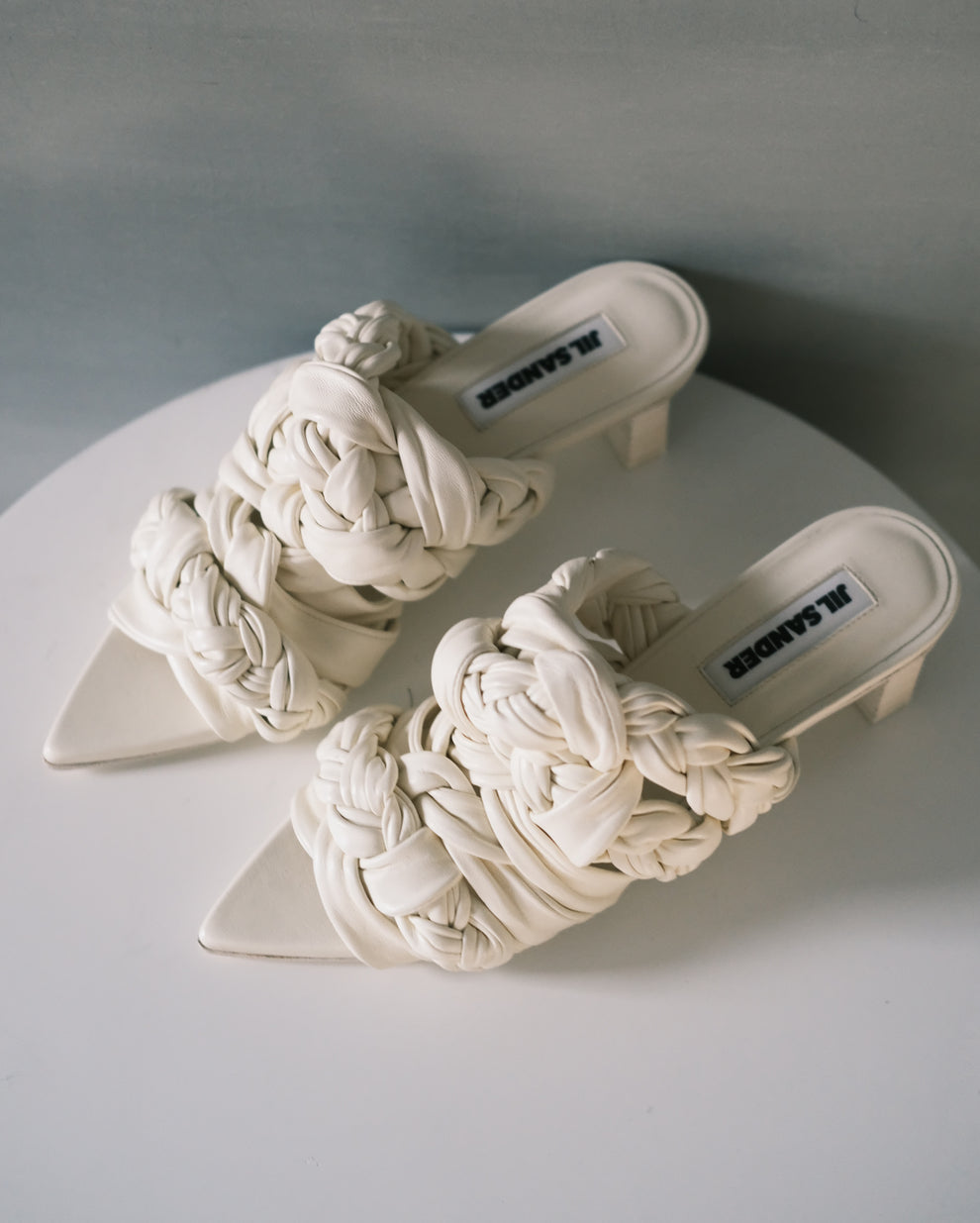 jil sander shoes – ccyeh
